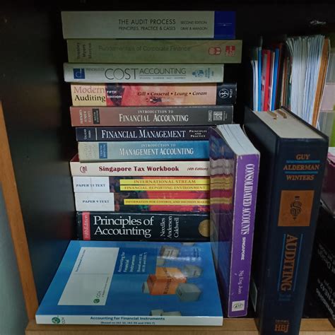 Accounting Auditing Textbooks Hobbies And Toys Books And Magazines Textbooks On Carousell