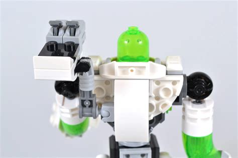 Lego Dreamzzz 71454 Mateo And Z Blob The Robot Review