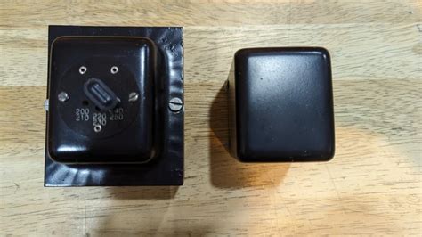 Vintage Mains Transformer And Push Pull Output Transformer £6 50