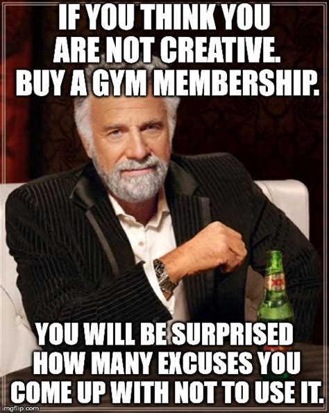 Gym Membership Memes Gym Meme Happy And Healthy Kate