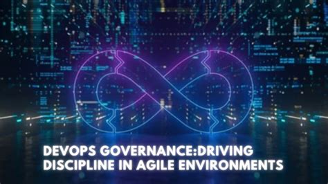 Devops Devsecops Governance Agiletransformation Ci Cd Riskmanagement Devcom
