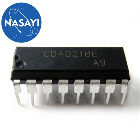 Cd4021be Cd4021 Dip 16 Aliexpress