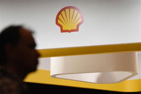 Shell Pipeline Oil Leak In Singapore Contained
