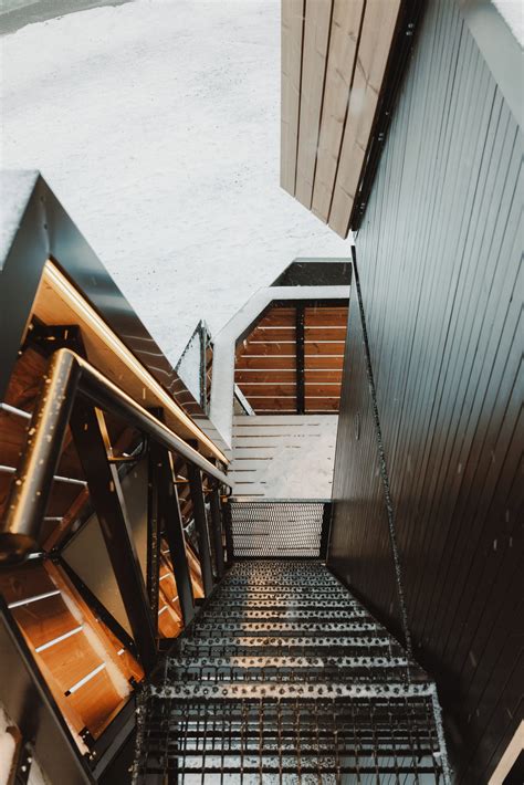 Mycelium Insulates Experimental Timber Pavilion By Myceen And Eka Pakk