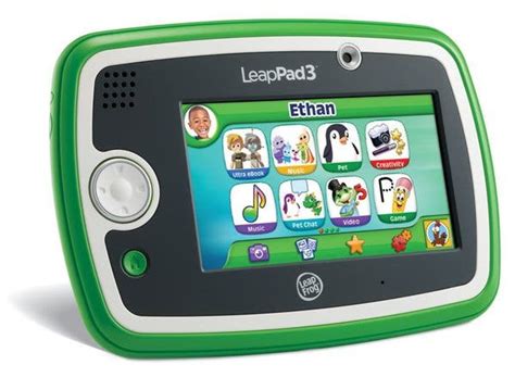 Once Unique Leapfrog Has Rivals In The Educational Toy Market The New York Times
