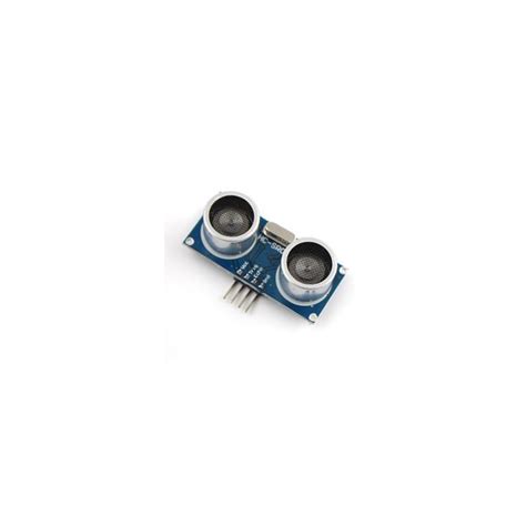 DWM HC SR Ultrasonic Sensor Module