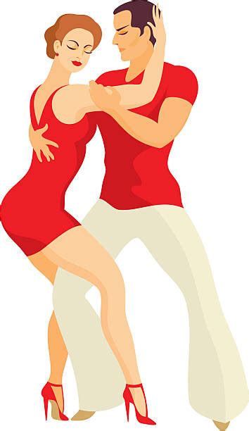 250 Tari Merengue Ilustrasi Grafik Vektor And Clip Art Bebas Royalti Terbaik Istock