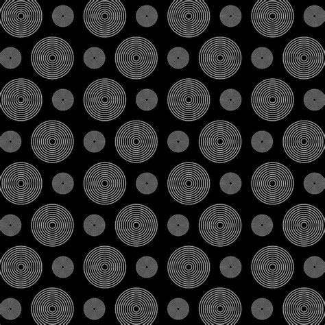 Premium Vector Circle Vector Design Beautiful Repeating Pattern Illustration Background