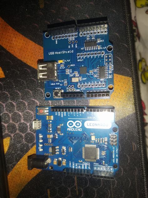Usb Host Shild Not Receiving Power General Guidance Arduino Forum Usb Host Shild Not Receiving Power General Guidance Arduino Forum
