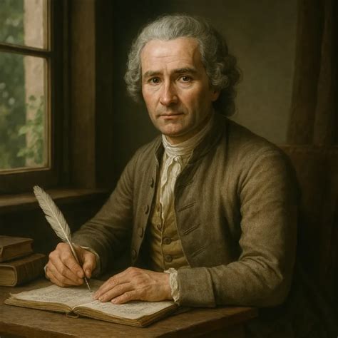 15 Fun Facts About Jean Jacques Rousseau
