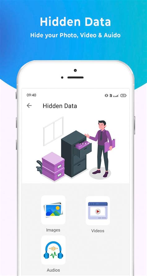App Lock Private Photo Vault For Android Download