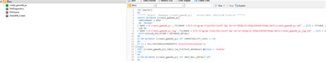 bless server files and vm page 19 ragezone mmo development forums