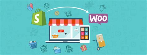 Migrating Products Transitioning From Shopify To WooCommerce