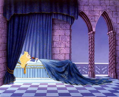 Sleeping Beauty Wallpapers Wallpapers Com