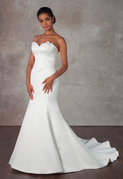 Sweetheart Wedding Dresses Kleinfeld Bridal