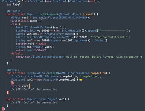 kotlin中的协程、上下文和作用域kotlin协程；kotlin协程的本质是什么；kotlin协程上下文；kotlin 掘金