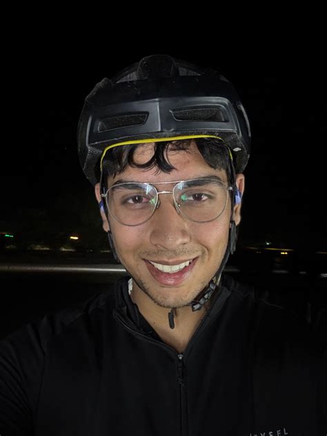 Sachin Sahu On Linkedin 704 Km It Is The Target Was To Complete The