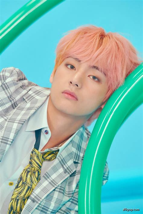 Bts Ly Her F Version Allkpop Forums
