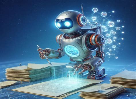 عالِم الذكاء الاصطناعي إلى أي مدى يمكننا أتمتة عملية البحث العلمي