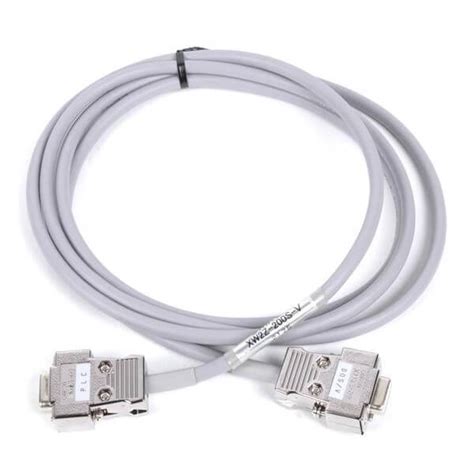 Serial Communication Cables Omron Australia