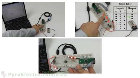 parallel hardware an introduction to fpga and cpld pyroedu youtube