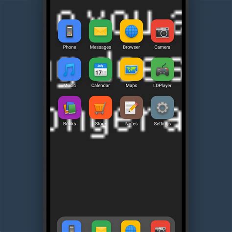 Ldplayer Android Emulator For Mobile Games On Pc