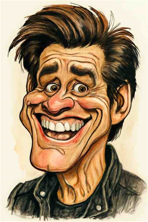 Caricature Maker