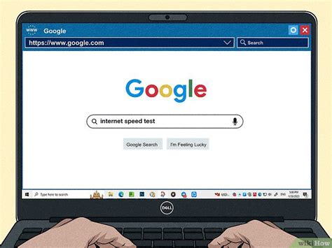 How To Check Internet Speed Free Simple Steps How To Check Internet Speed Free Simple Steps
