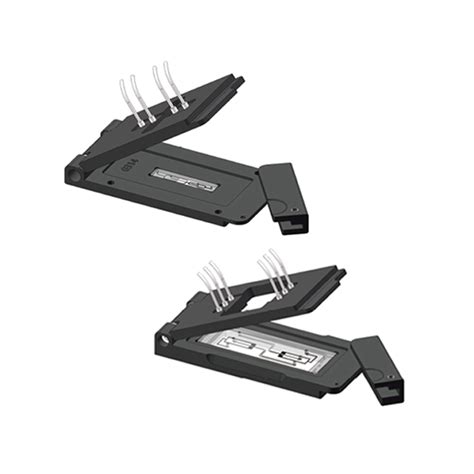 Fluidiclab Microfluidic Chiplnpdroplet Microfluidic