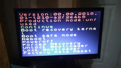 Jetson Nano Startup Failed Jetson Nano Nvidia Developer Forums
