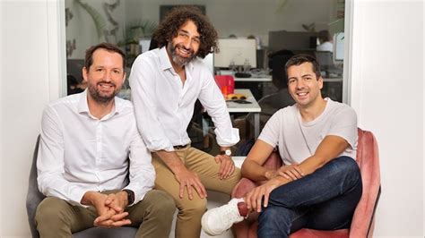 European Baas And Embedded Finance Fintech Swan Raises €37m Series B Altfi