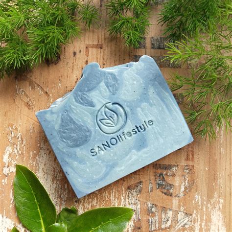 Bergamot And Clary Sage Sanolifestyle