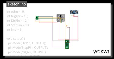 Task Wokwi Esp32 Stm32 Arduino Simulator
