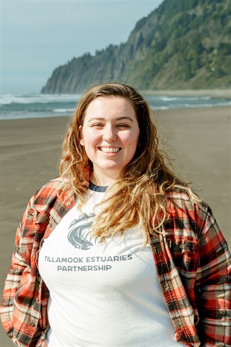 Staff Tillamook Estuaries Partnership