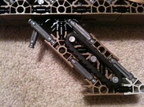 New Assault Rifle Instructables