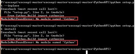 How To Install Pycocotools Through Conda Stack Overflow