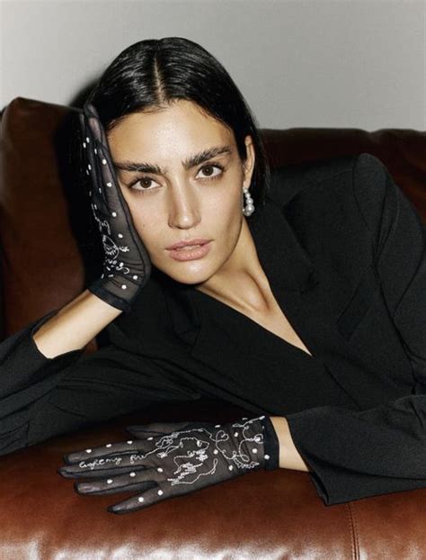 Anna Grigoryan Model Profile Photos And Latest News