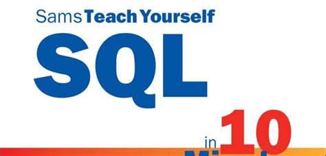sql in 10 minutes muxoid