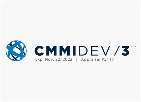 Cmmi Dev Level 3 Content Management Services