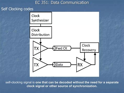 lecture handouts data communication pdf