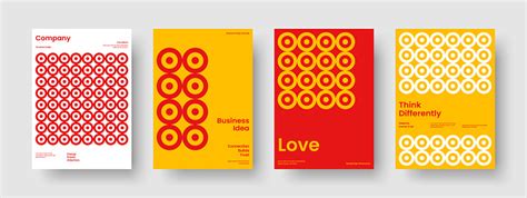 기하학적 포스터 레이아웃 고립된 배너 디자인 현대 비즈니스 프레젠테이션 템플릿입니다 전단 보고서 책 표지 팸플릿 배경 뉴스 레터