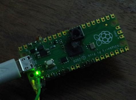 Raspberry Pi Picoでプログラミング ⑤ プログラミングの環境整備とLチカ RaspberryPiクックブック
