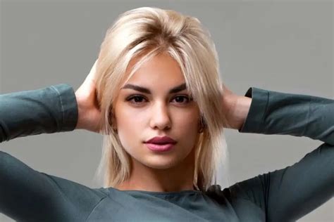 عکس زن ایده آل و زیبا از دید هوش مصنوعی آیا واقعا این چیزی است که