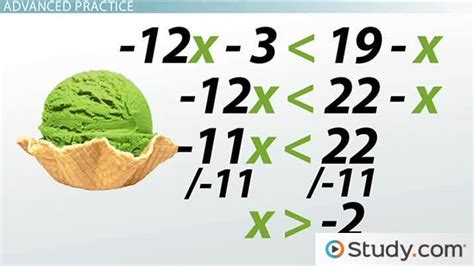 Course 2 Chapter 6 Equations And Inequalities Worksheet Answer Key