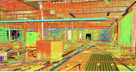 Lidar Scanning Services I Revit Bim Modeling I Revit Architecture