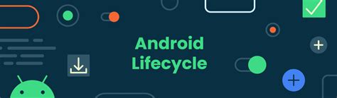 activity lifecycle in android lifecycle android activity lifecycle