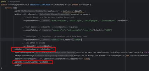 Getting Cors Error While Sending Bearer Token From Front Endreactjs
