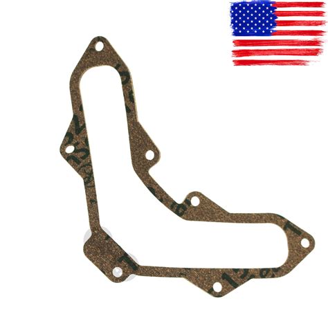 REPLACEMENT VALVE COVER GASKET PART # 20-041-13-S Lawn Mower Parts For ...
