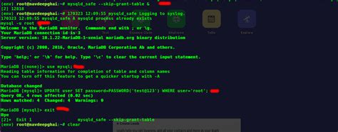 Error When Installing Erpnext On Fresh Ubuntu 1604 Via Script