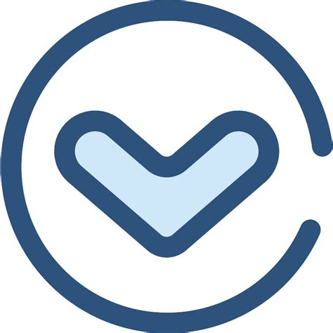 Chevron Arrow Vector SVG Icon SVG Repo